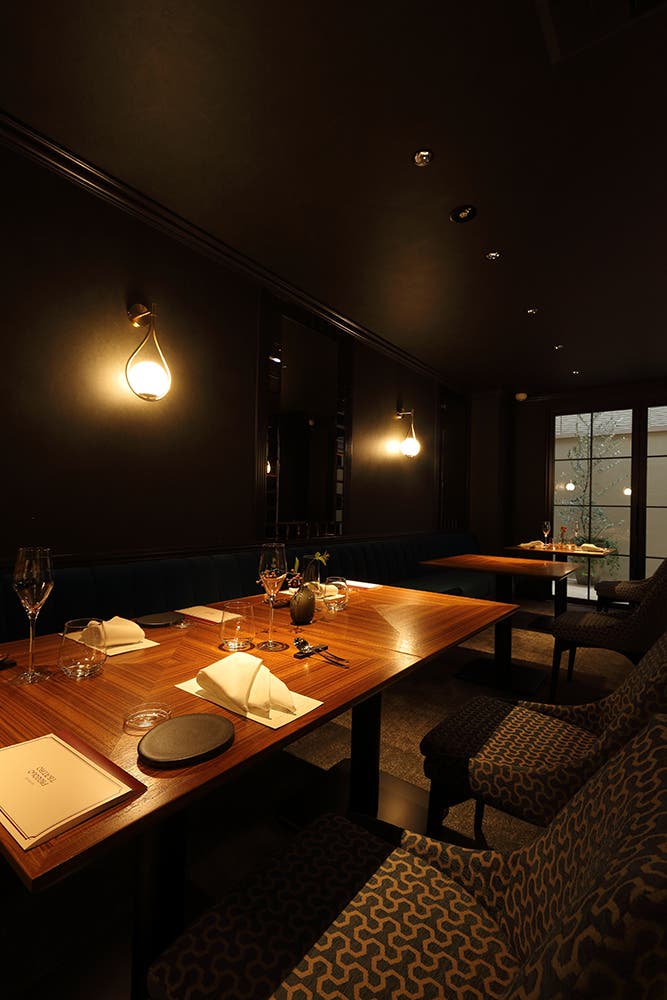 【丸太町駅から徒歩７分！】≪飲食店営業許可付き本格厨房×客席付き！25名対応のおしゃれ空間！≫の写真7