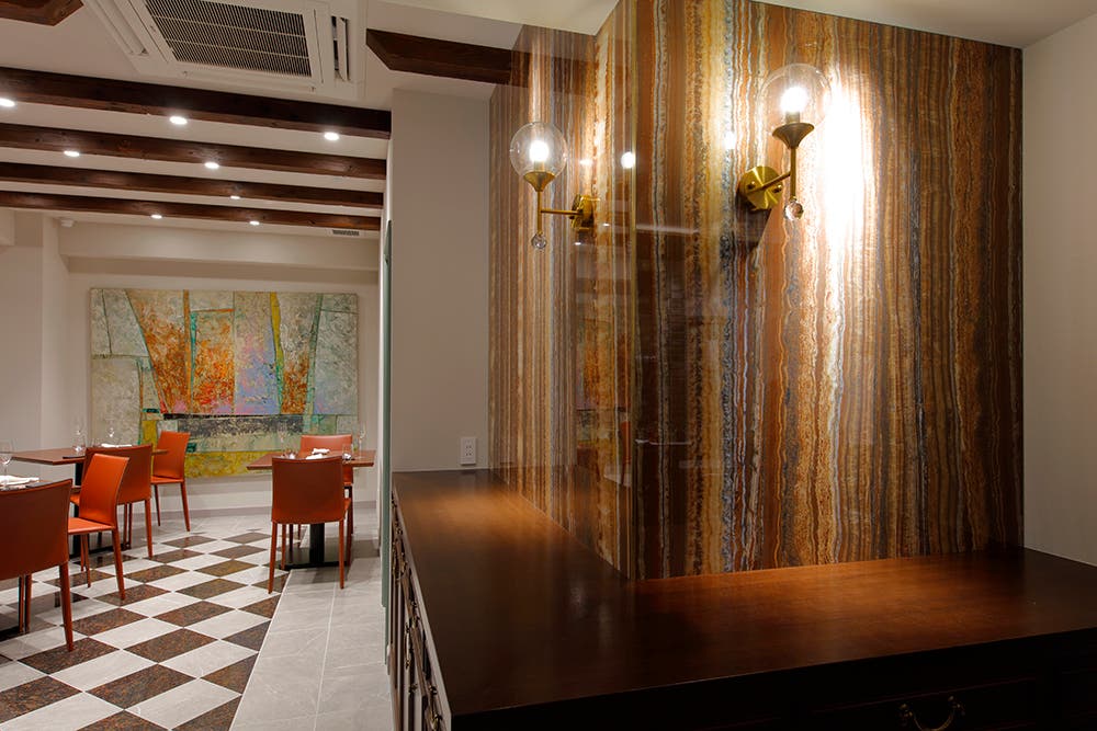 【丸太町駅から徒歩７分！】≪飲食店営業許可付き本格厨房×客席付き！25名対応のおしゃれ空間！≫の写真10