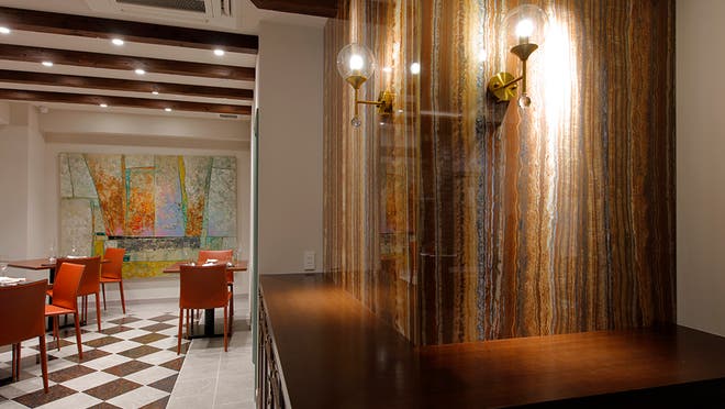 【丸太町駅から徒歩7分!】≪飲食店営業許可付き本格厨房×客席付き!25名対応のおしゃれ空間!≫の写真10