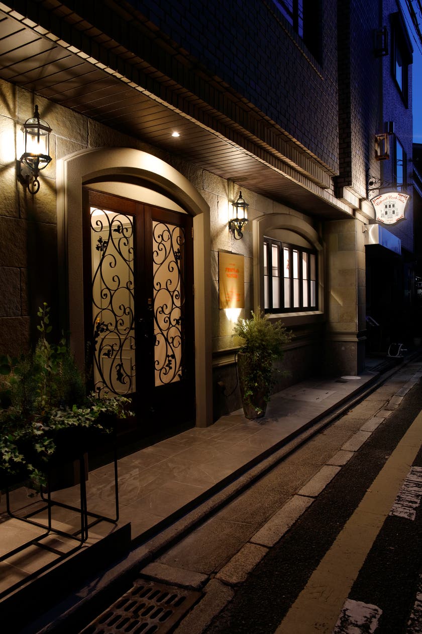 【丸太町駅から徒歩７分！】≪飲食店営業許可付き本格厨房×客席付き！25名対応のおしゃれ空間！≫の写真11