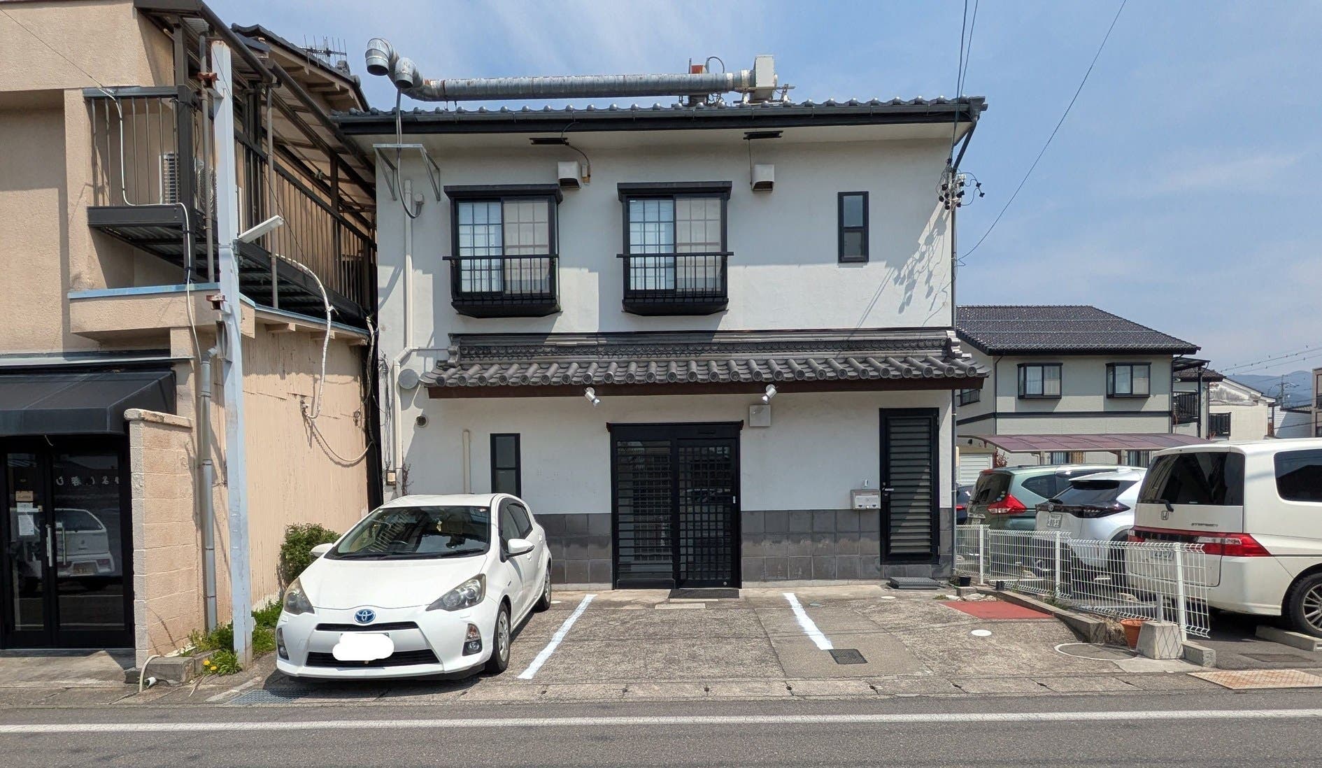 【松本駅より徒歩12分】キッチン付き貸しスペース「ぎゅーぱんハウス」- 食事会／マルシェ／1日レストランなどの写真14