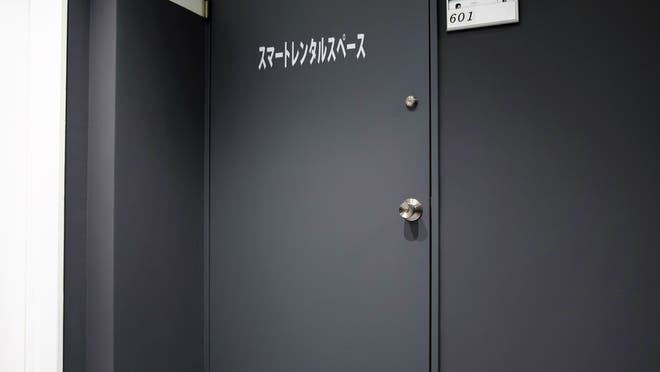 【関内駅徒歩1分】160名収容/160㎡/低価格でコスパ良好/実績多数/高速Wi-Fi/PJ/マイク/スクリーン等備品全て無料の写真22