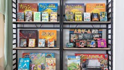 ボドゲ秋葉原5号店🌟ボードゲーム60種類🎲TVゲーム完備🎮大画面TV📺撮影スタジオ📷光回線⚡動画向きの写真2