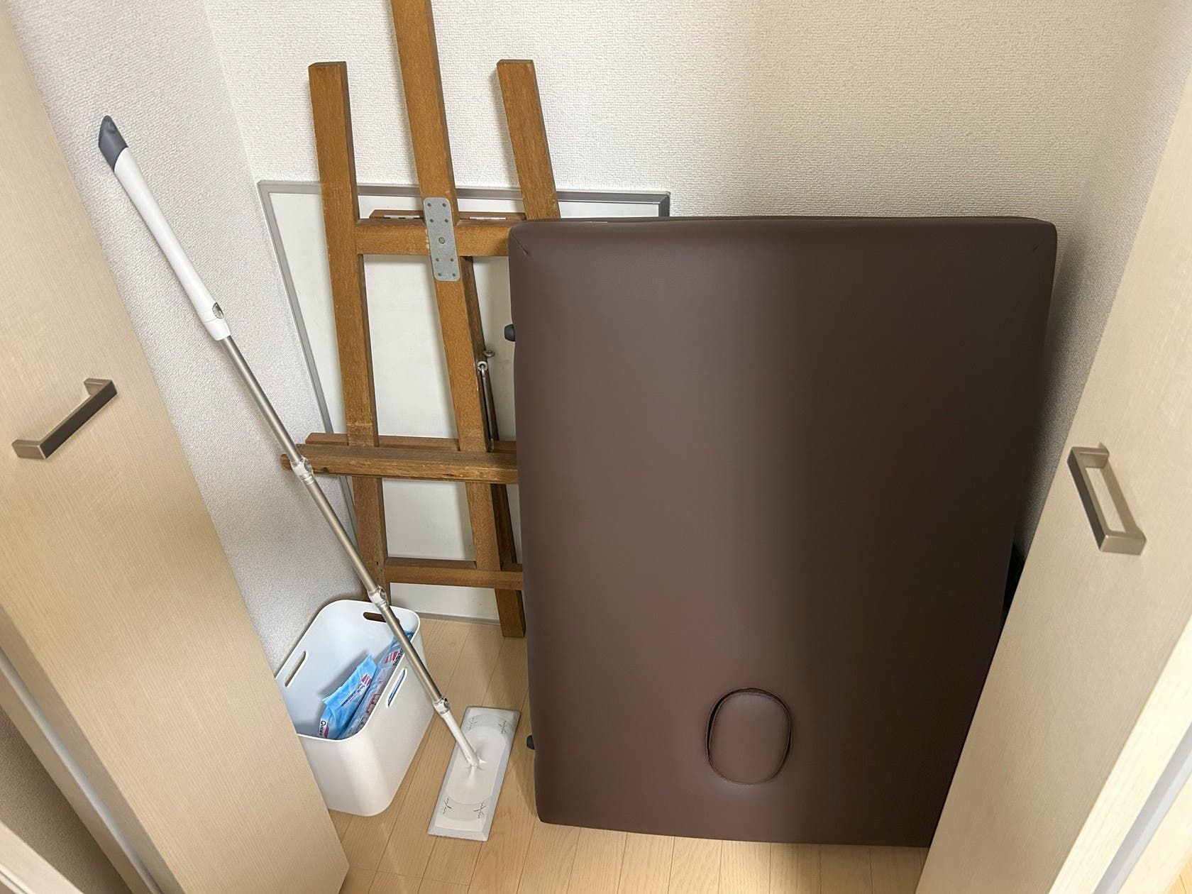 【金山駅徒歩2分】✨広々33㎡の日当たり良好完全個室✨シャワー&タオルレンタル✨30分清掃タイム付✨備品充実✨ゴミ捨て無料の写真26