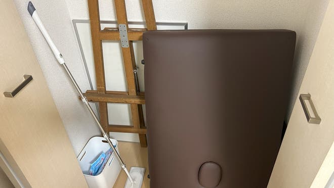 【金山駅徒歩2分】✨広々33㎡の日当たり良好完全個室✨シャワー&タオルレンタル✨30分清掃タイム付✨備品充実✨ゴミ捨て無料の写真26