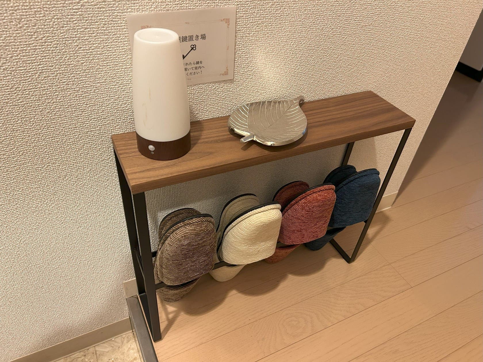 【金山駅徒歩2分】✨広々33㎡の日当たり良好完全個室✨シャワー&タオルレンタル✨30分清掃タイム付✨備品充実✨ゴミ捨て無料の写真21