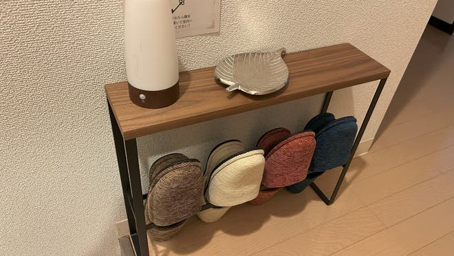 【金山駅徒歩2分】✨広々33㎡の日当たり良好完全個室✨シャワー&タオルレンタル✨30分清掃タイム付✨備品充実✨ゴミ捨て無料の写真21