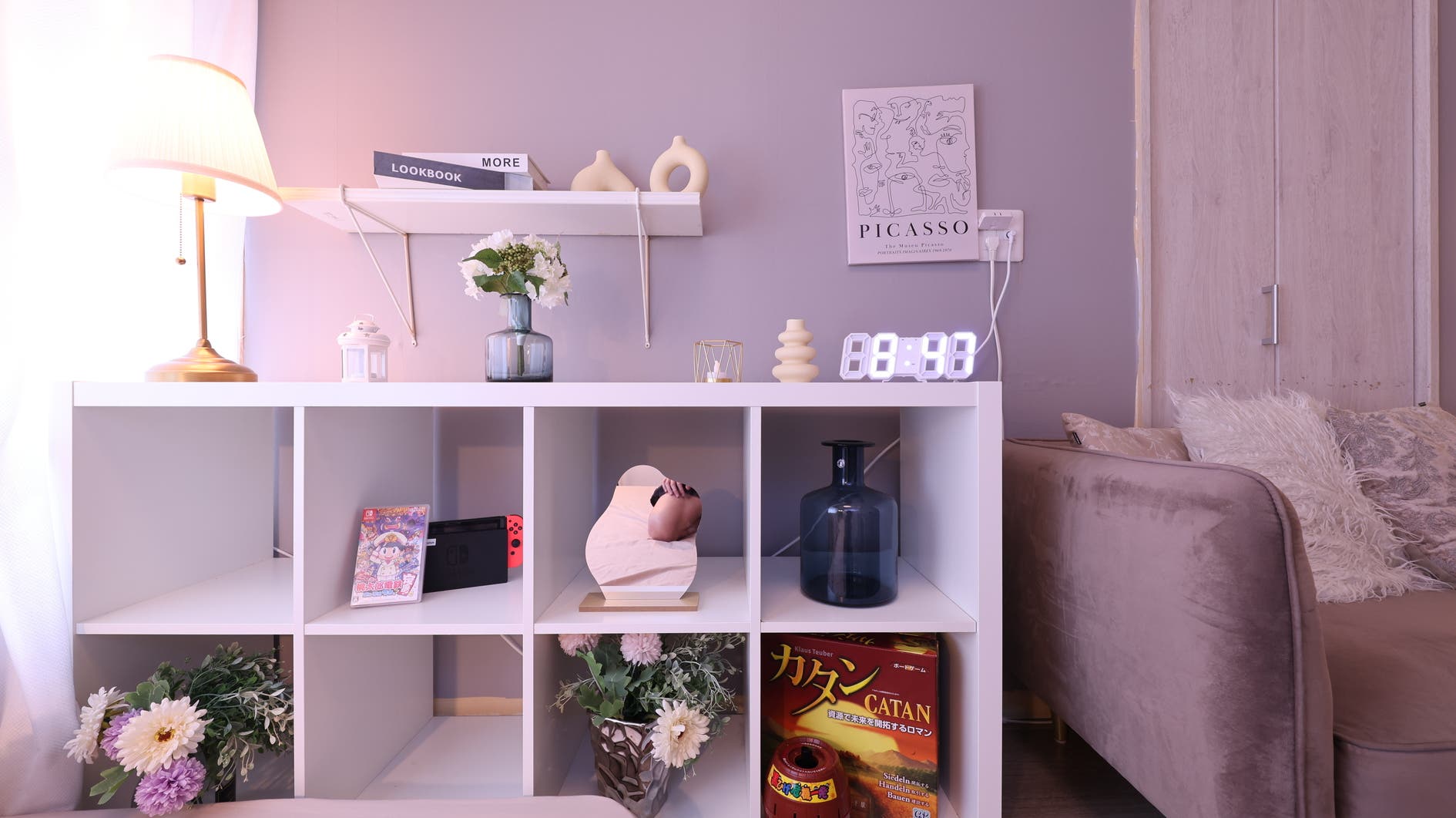 #オオクボGoburin201【新大久保】クリスマス🎄忘年会🤶最大15名🉐駅5分🥳女子会・タコパ・撮影・24H・飲み会の写真3