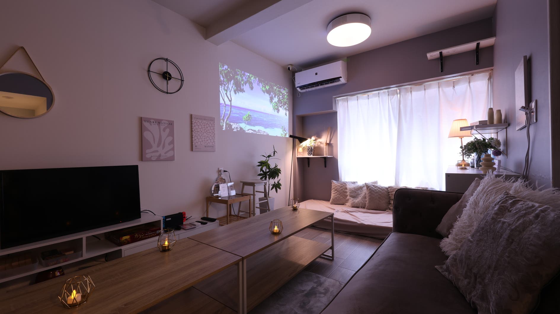 #オオクボGoburin201【新大久保】クリスマス🎄忘年会🤶最大15名🉐駅5分🥳女子会・タコパ・撮影・24H・飲み会の写真4