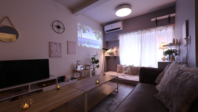 #オオクボGoburin201【新大久保】クリスマス🎄忘年会🤶最大15名🉐駅5分🥳女子会・タコパ・撮影・24H・飲み会の写真4