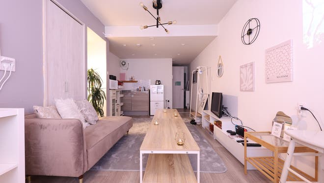 #オオクボGoburin201【新大久保】クリスマス🎄忘年会🤶最大15名🉐駅5分🥳女子会・タコパ・撮影・24H・飲み会の写真6