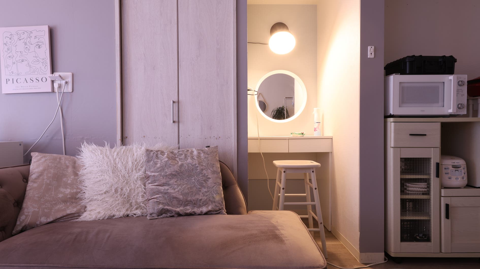 #オオクボGoburin201【新大久保】クリスマス🎄忘年会🤶最大15名🉐駅5分🥳女子会・タコパ・撮影・24H・飲み会の写真9