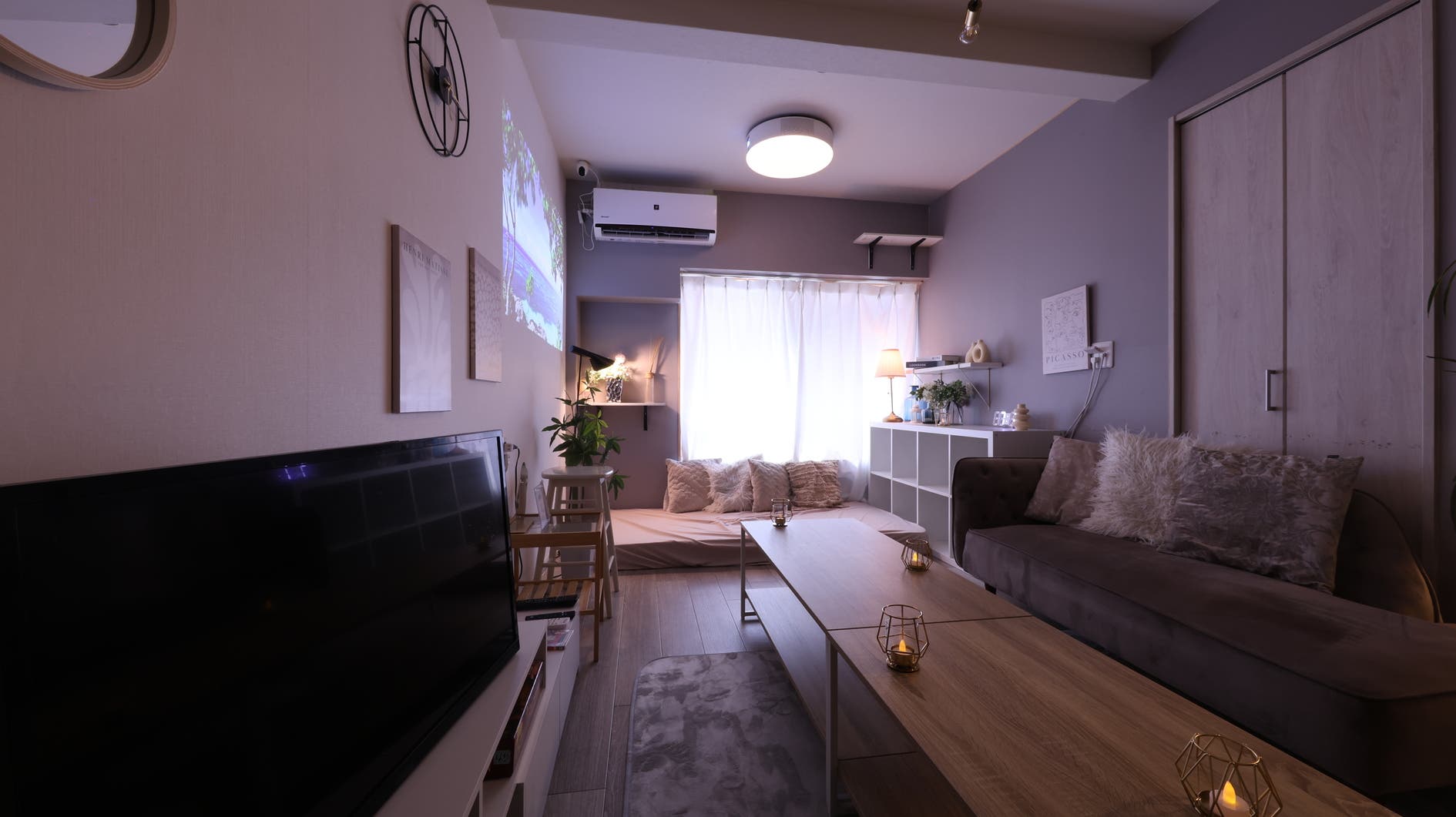 #オオクボGoburin201【新大久保】クリスマス🎄忘年会🤶最大15名🉐駅5分🥳女子会・タコパ・撮影・24H・飲み会の写真7