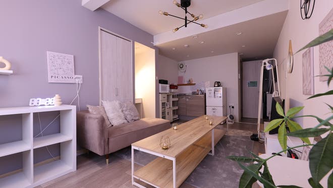 #オオクボGoburin201【新大久保】クリスマス🎄忘年会🤶最大15名🉐駅5分🥳女子会・タコパ・撮影・24H・飲み会の写真11