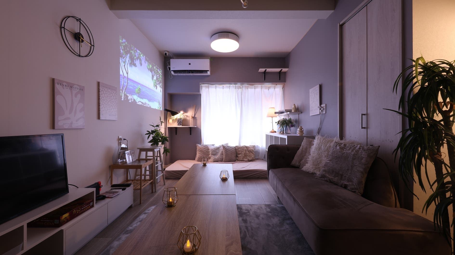 #オオクボGoburin201【新大久保】クリスマス🎄忘年会🤶最大15名🉐駅5分🥳女子会・タコパ・撮影・24H・飲み会の写真12