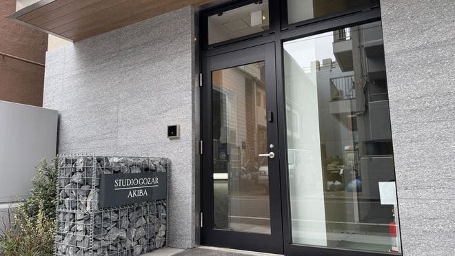 【オープン特別価格🎉】STUDIO GOZAR AKIBA|秋葉原駅10分|🎉貸切パーティー&YouTube撮影🎉の写真23