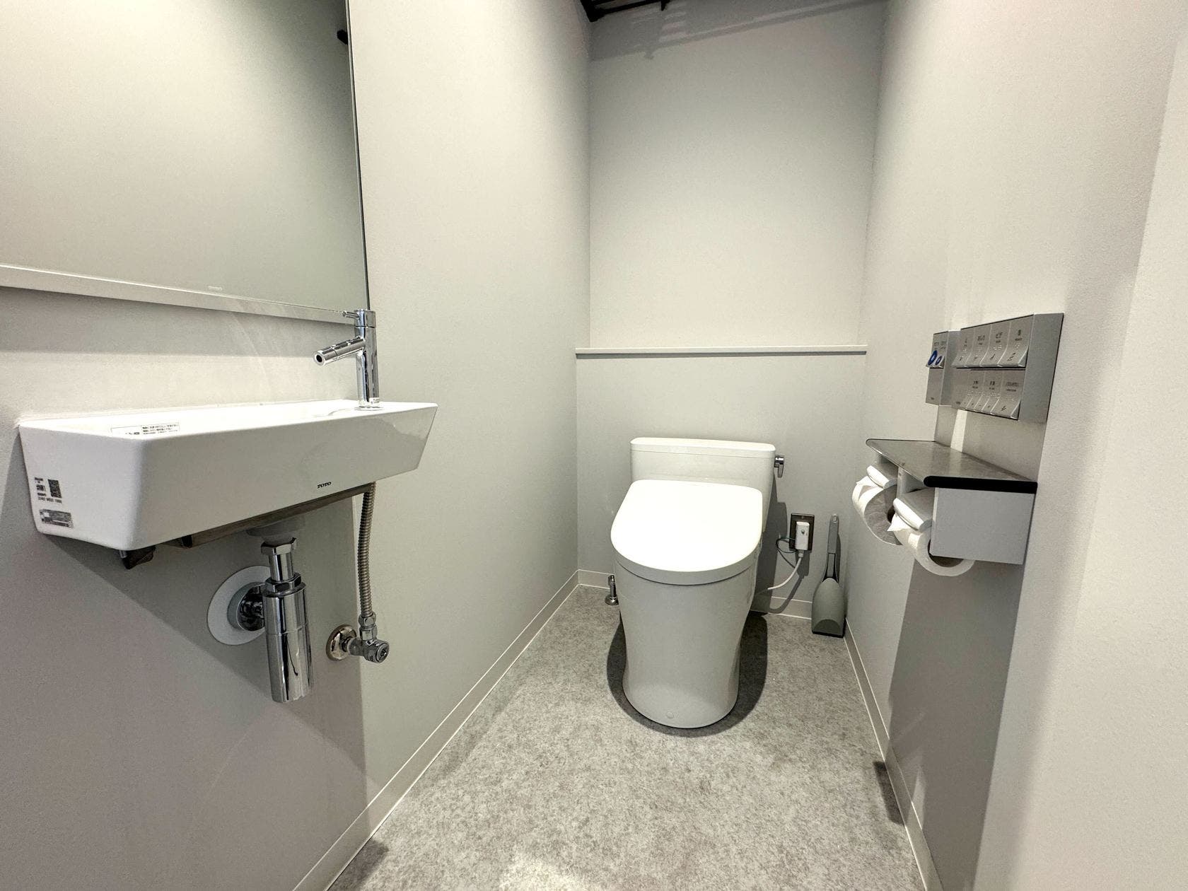 【オープン特別価格🎉】STUDIO GOZAR AKIBA｜秋葉原駅10分｜🎉貸切パーティー&YouTube撮影🎉の写真29