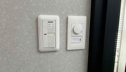 【茅場町駅3番出口0分】個室No.6/WEB会議/資格勉強/無料高速Wifi/途中外出可(鍵付)の写真3