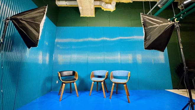 【オープン特別価格🎉】STUDIO GOZAR AKIBA|秋葉原駅10分|🎉貸切パーティー&YouTube撮影🎉の写真2