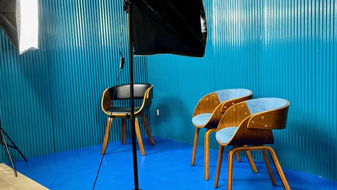 【オープン特別価格🎉】STUDIO GOZAR AKIBA|秋葉原駅10分|🎉貸切パーティー&YouTube撮影🎉の写真13