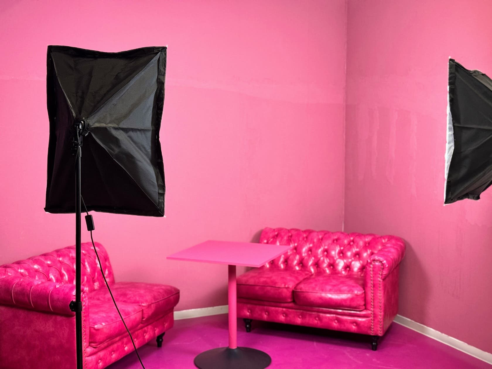 【オープン特別価格🎉】STUDIO GOZAR AKIBA｜秋葉原駅10分｜🎉貸切パーティー&YouTube撮影🎉の写真9