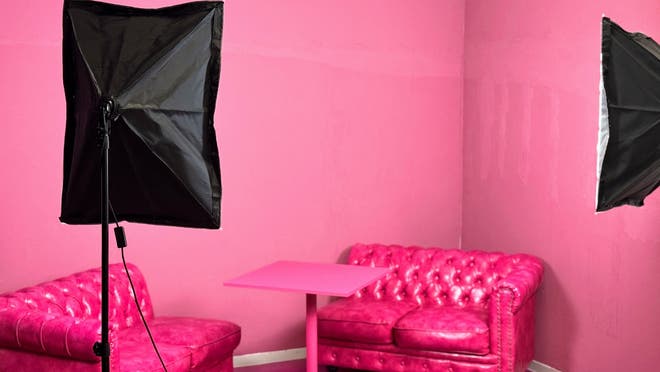 【オープン特別価格🎉】STUDIO GOZAR AKIBA|秋葉原駅10分|🎉貸切パーティー&YouTube撮影🎉の写真9