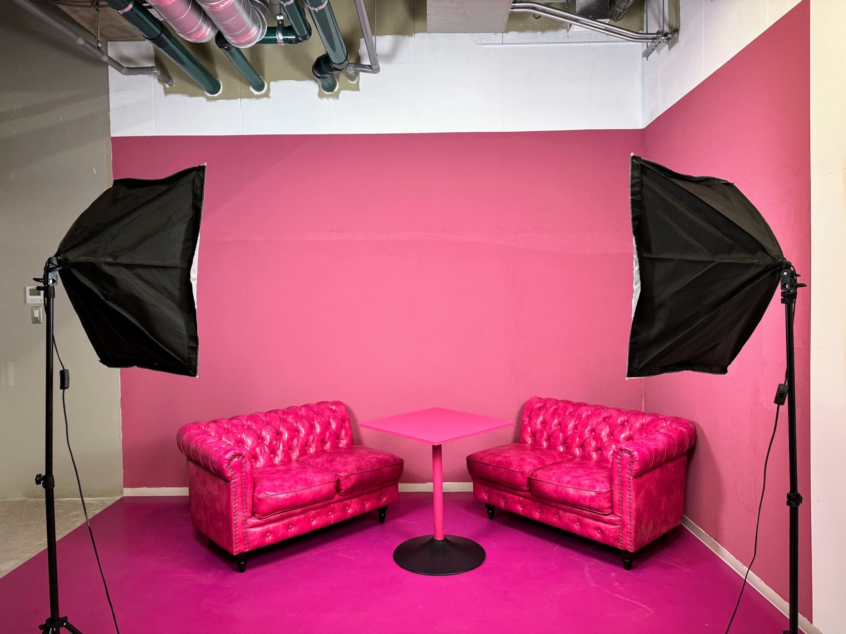 【オープン特別価格🎉】STUDIO GOZAR AKIBA｜秋葉原駅10分｜🎉貸切パーティー&YouTube撮影🎉の写真8