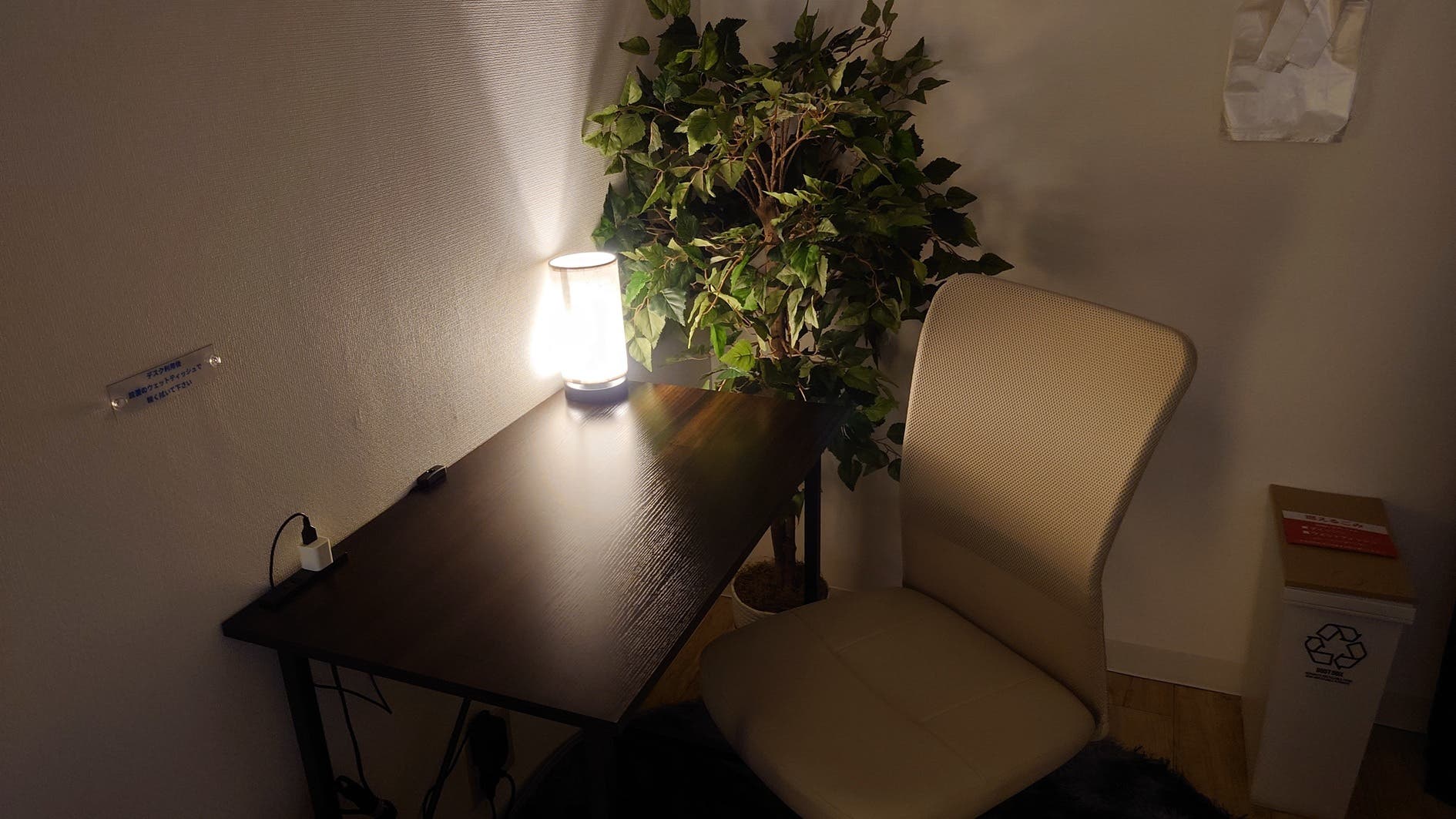 長岡市のちょっと楽しめるレンタルスペースの写真11