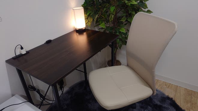 長岡市のちょっと楽しめるレンタルスペースの写真7