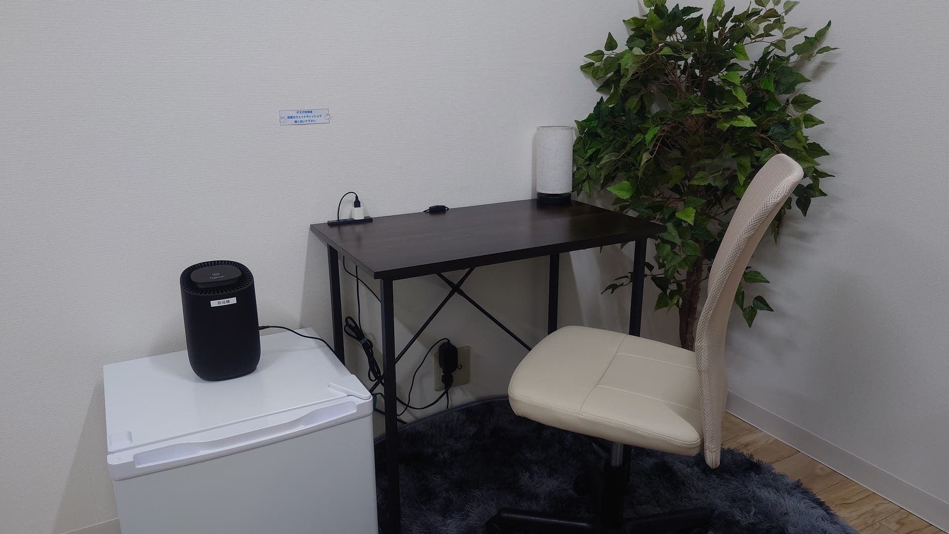 長岡市のちょっと楽しめるレンタルスペースの写真8