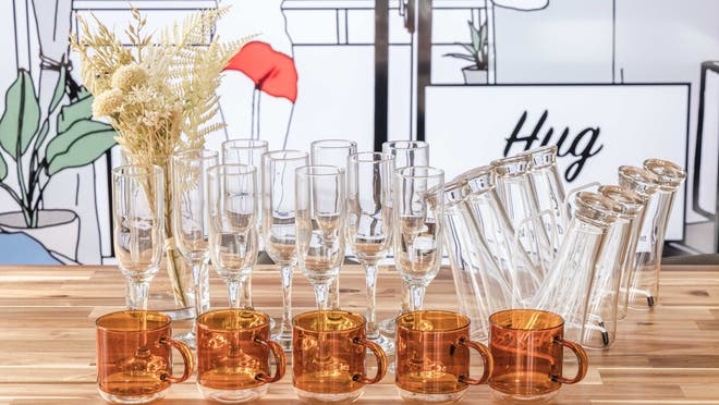 10名利用で1人109円!🍎宇都宮75インチTVレンタルスペース🍎駅徒歩8分の写真19