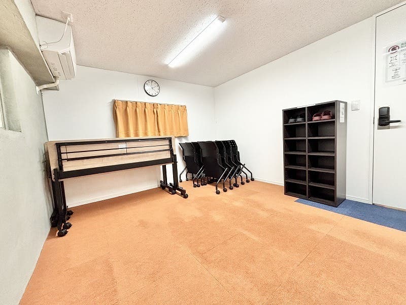 会議室（202）/成田駅から徒歩7分/駐車場/モニター付き/ホワイトボード付き/の写真3