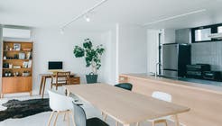 フードコーディネーター監修!広いオープンキッチンの明るいレンタルスタジオの写真2