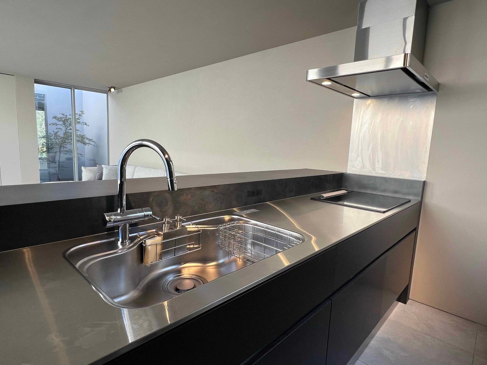 都心から1時間の”光と緑に包まれる美空間“の写真5