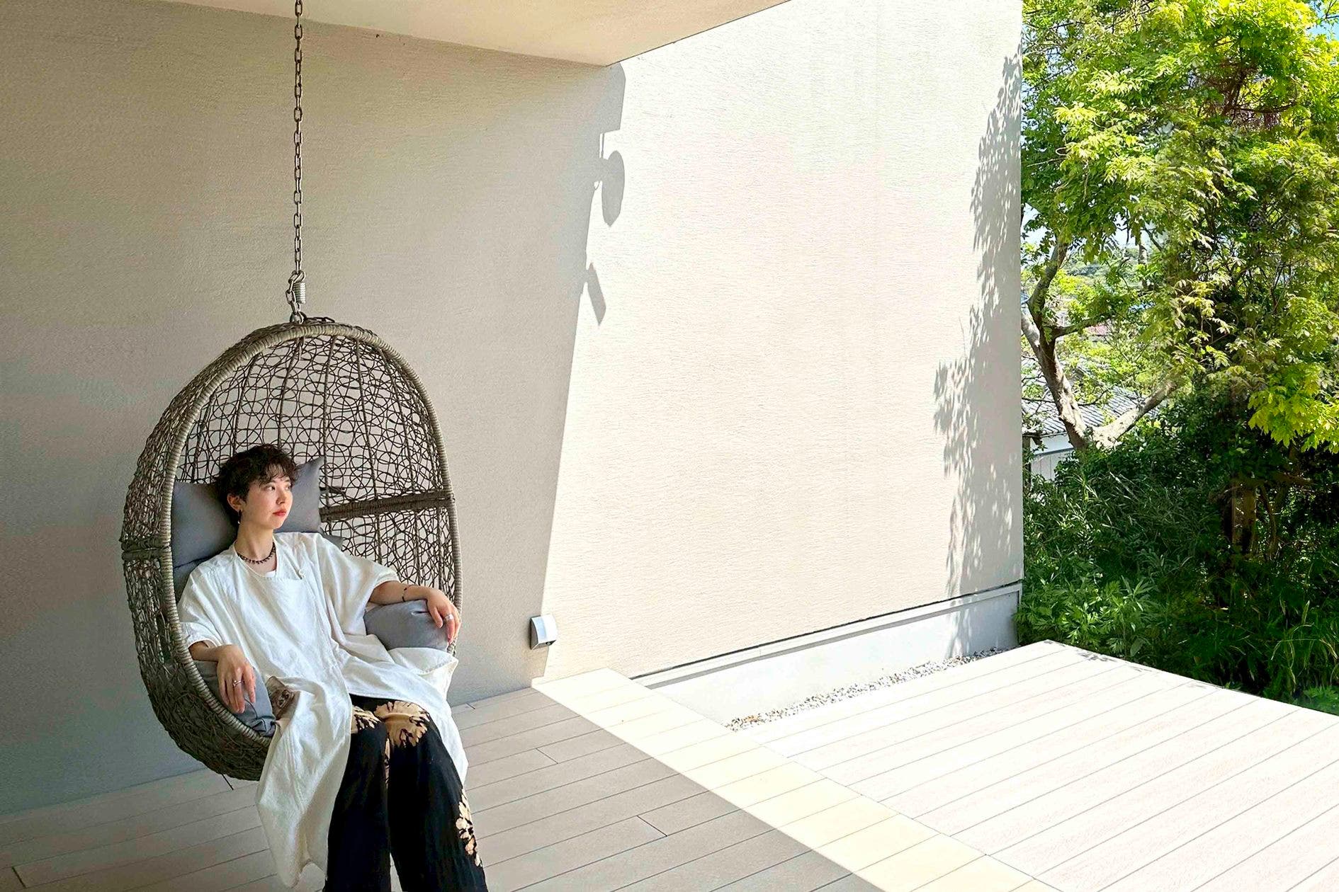 都心から1時間の”光と緑に包まれる美空間“の写真6