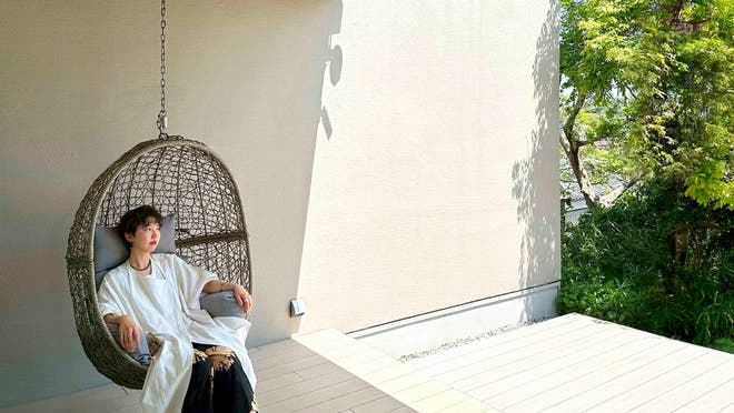 都心から1時間の”光と緑に包まれる美空間“の写真6