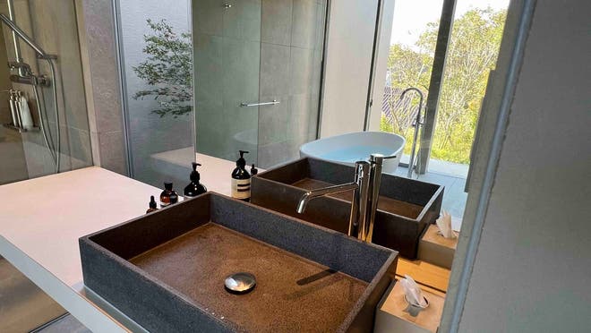 都心から1時間の”光と緑に包まれる美空間“の写真7