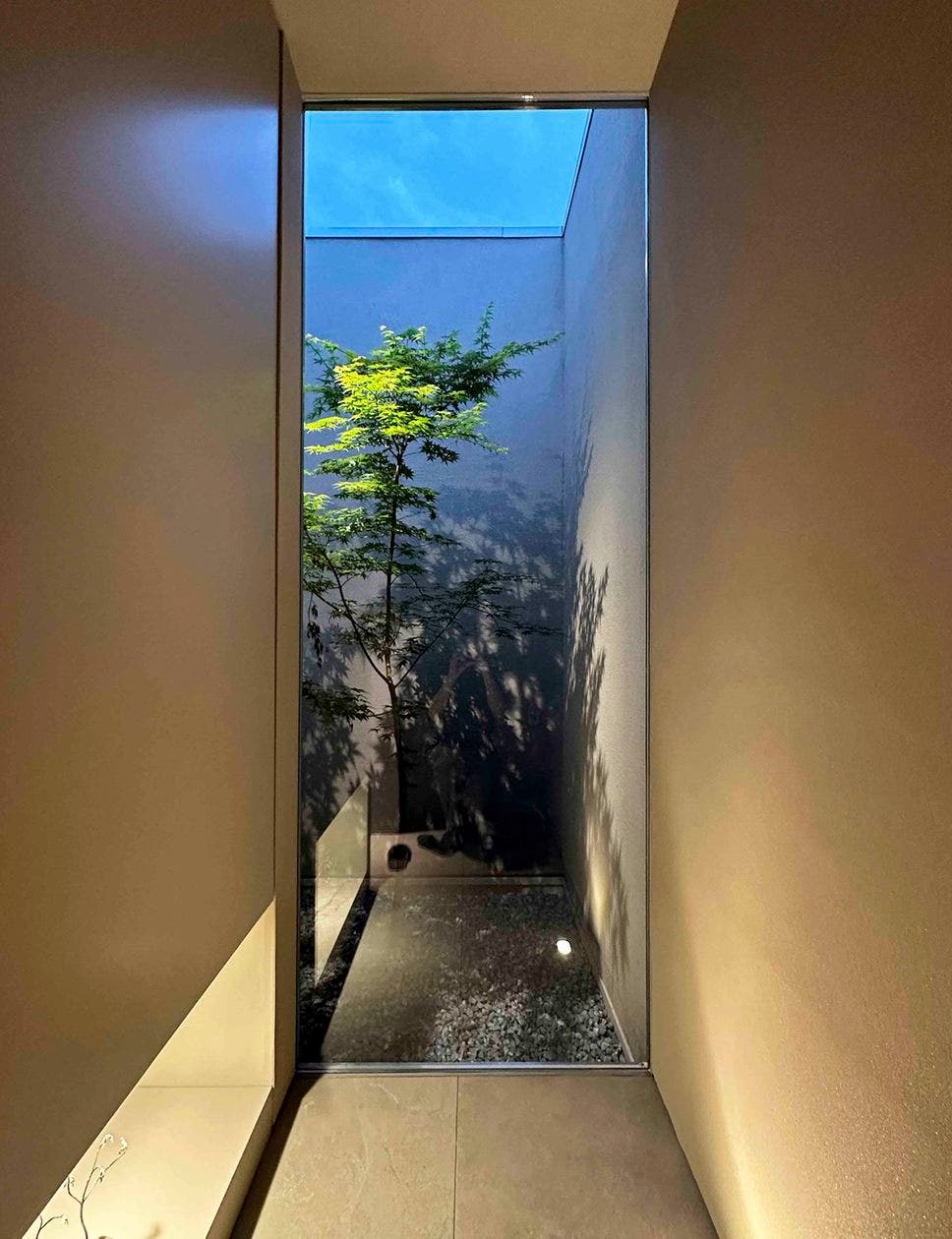 都心から1時間の”光と緑に包まれる美空間“の写真9