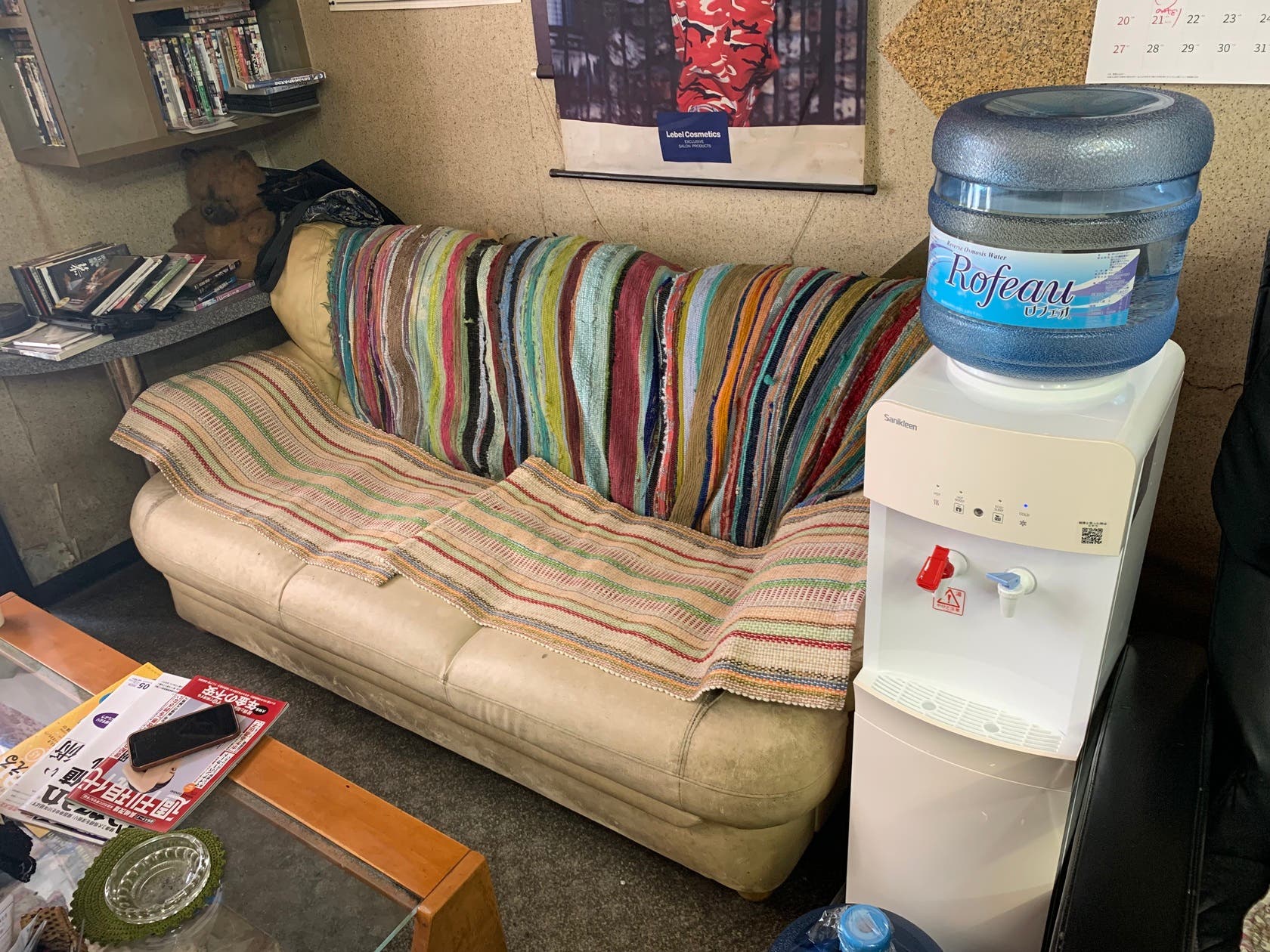 【トコテン屋上スタジオ】MV撮影、PV撮影、コスプレ撮影、映画やドラマロケにも最適です！の写真29