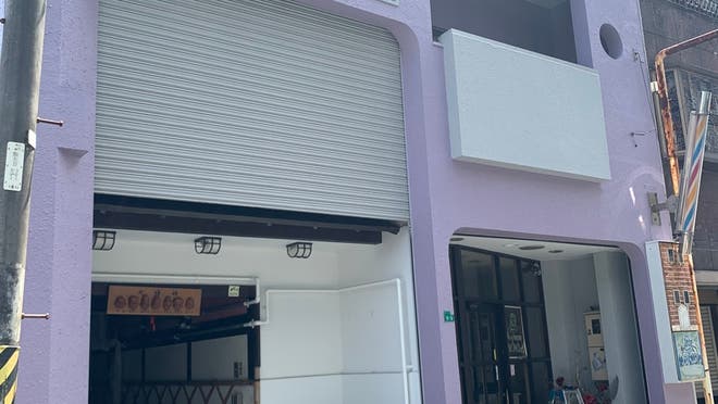 【トコテン屋上スタジオ】MV撮影、PV撮影、コスプレ撮影、映画やドラマロケにも最適です!の写真30