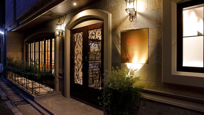 【丸太町駅から徒歩7分!】≪最大25名!おしゃれな本格レストラン空間を貸切で|パーティー・撮影に◎≫の写真2