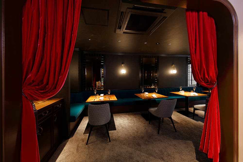 【丸太町駅から徒歩７分！】≪最大25名！おしゃれな本格レストラン空間を貸切で｜パーティー・撮影に◎≫の写真4