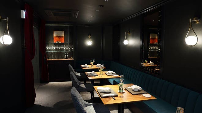 【丸太町駅から徒歩7分!】≪最大25名!おしゃれな本格レストラン空間を貸切で|パーティー・撮影に◎≫の写真3