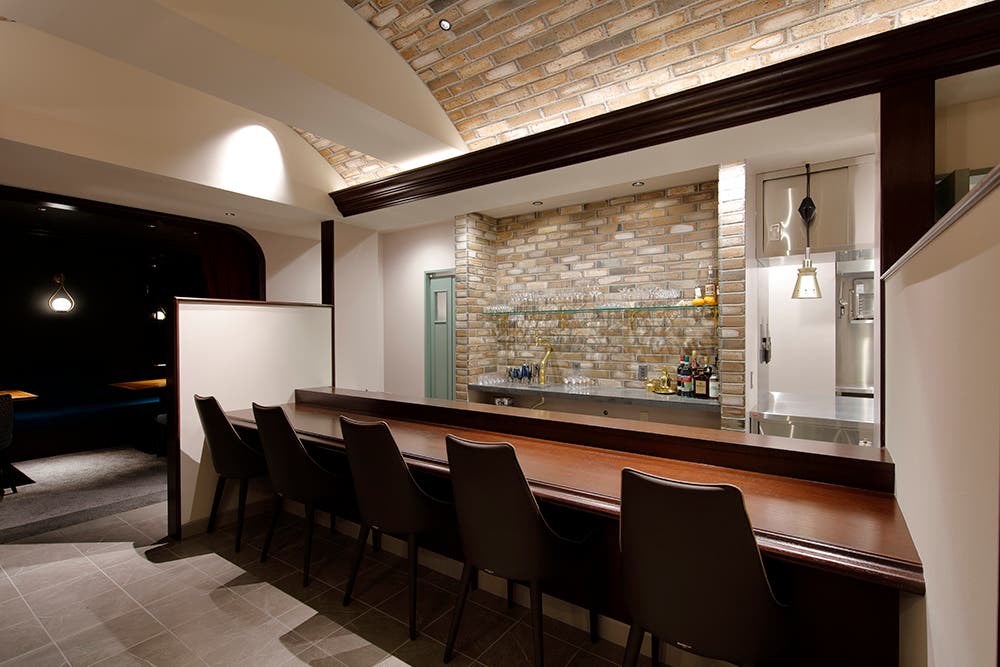 【丸太町駅から徒歩７分！】≪最大25名！おしゃれな本格レストラン空間を貸切で｜パーティー・撮影に◎≫の写真8