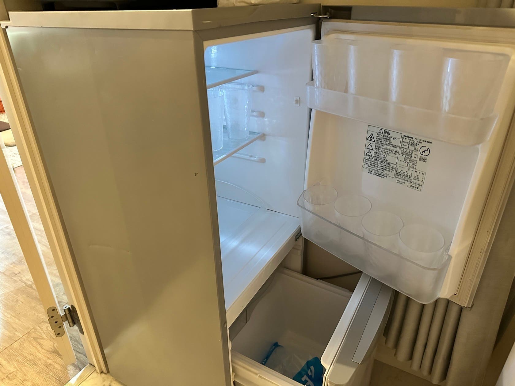 🌻新宿駅徒歩1分🌻ヴィンテージ風大人数スペース✨最上階で陽当たり抜群❗️立地最強❗🎉飲み会🍻打ち上げ🎊の写真17