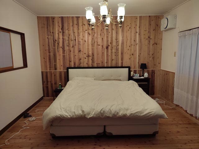 旧軽井沢 西洋風クラシック別荘の写真17