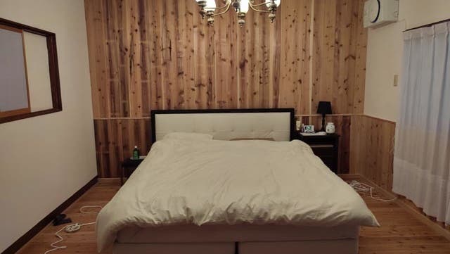 旧軽井沢 西洋風クラシック別荘の写真17