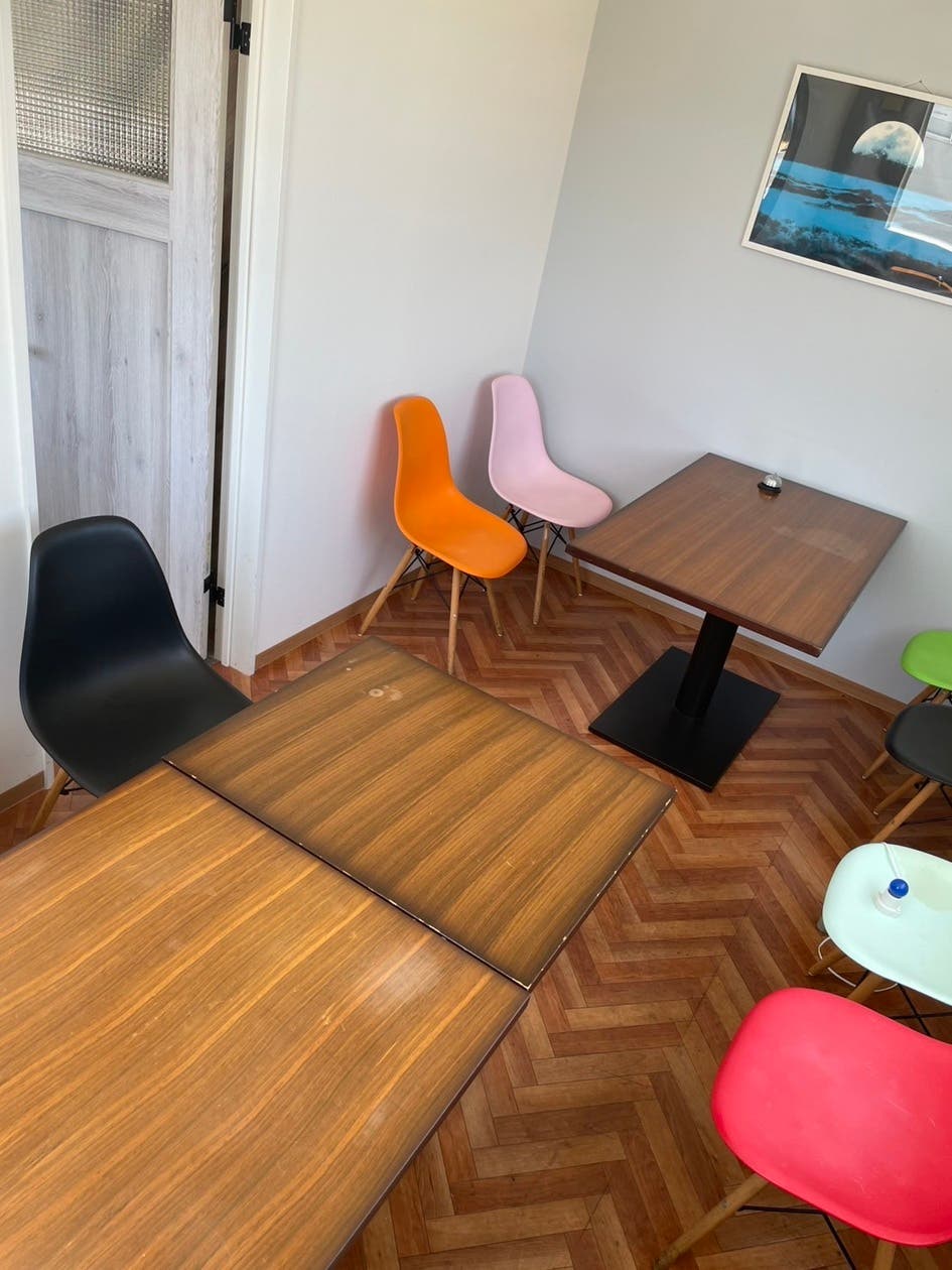 淡路島の淡路市の中心地にある元BAR店舗のレンタルスペースの写真10