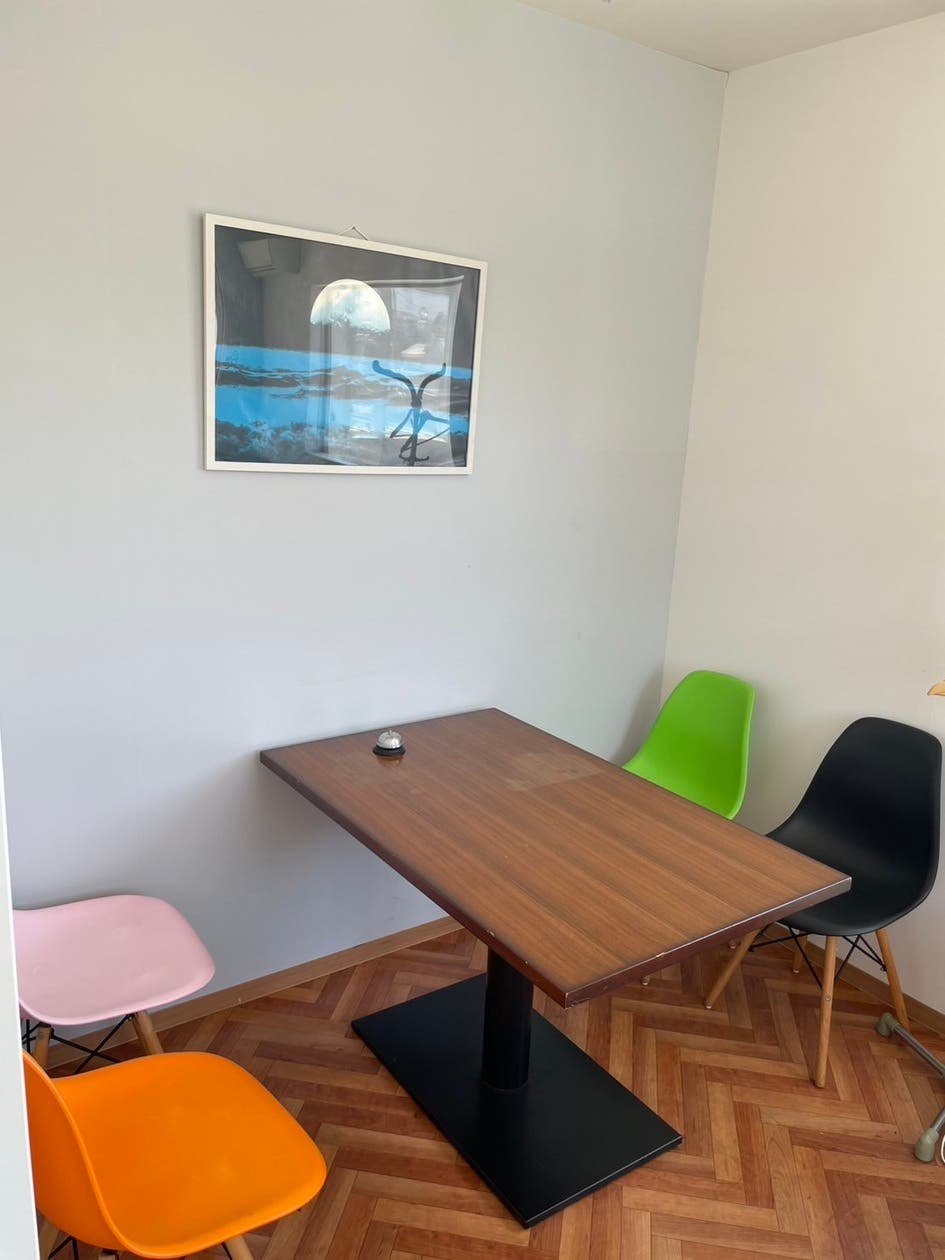 淡路島の淡路市の中心地にある元BAR店舗のレンタルスペースの写真11