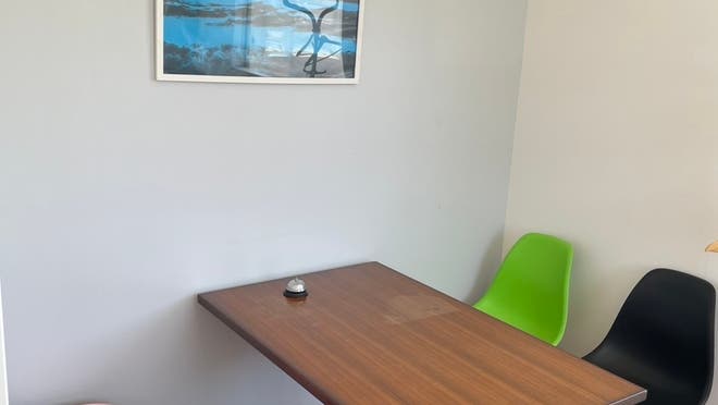 淡路島の淡路市の中心地にある元BAR店舗のレンタルスペースの写真11